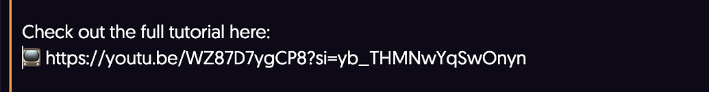 Automate 30 Days of Content in 1 Minute Using Airtable + n8n + OpenAI Image API - English 🇬🇧 ...