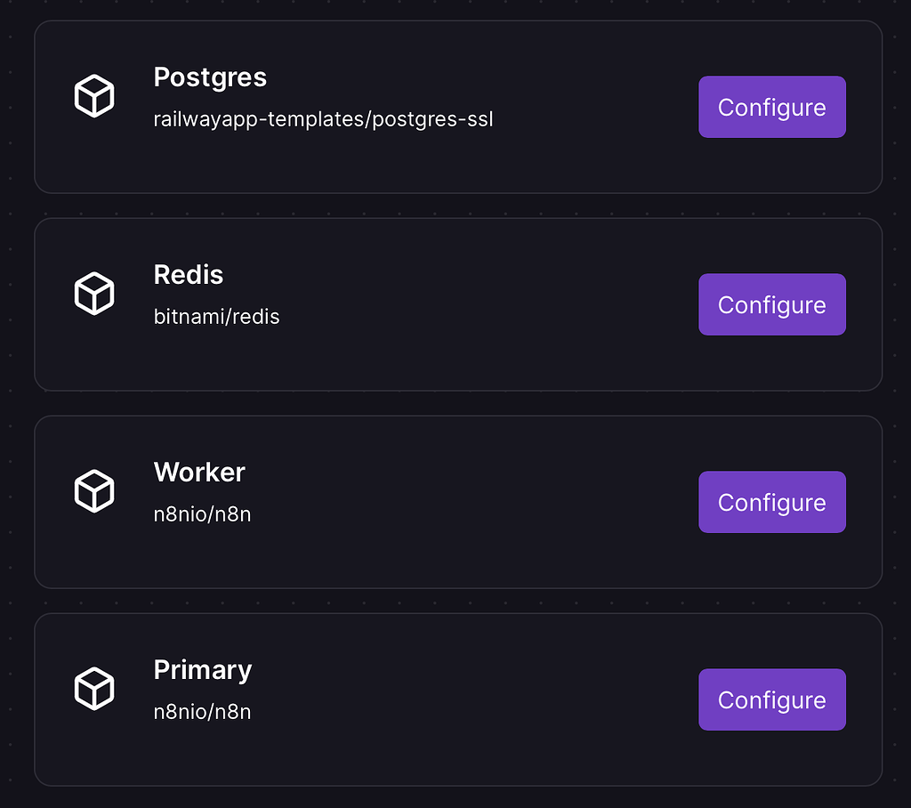 Queue install on railway - community nodes not found - Questions - n8n Community