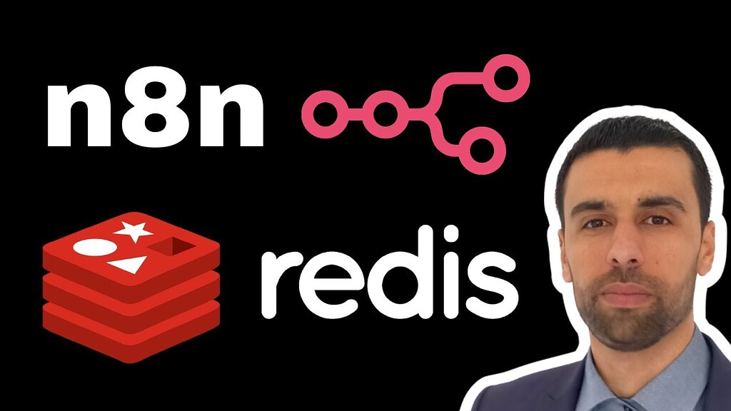 N8N Local Redis Setup Tutorial - English 🇬🇧 - n8n Community