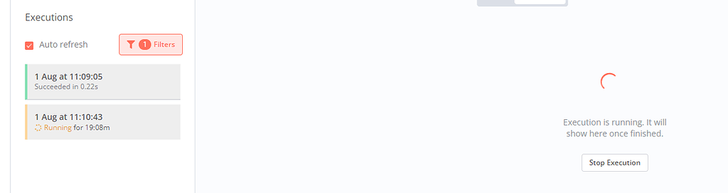 Why and How does Mqtt makes the workflow execution stuck which caused to the whole N8N crashed ...