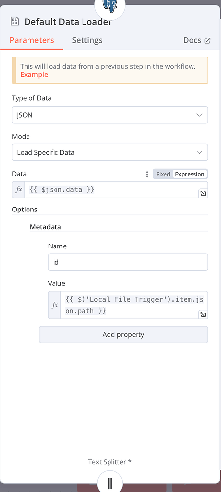 Pgvector Store Error Extension Vector Is Not Available Questions N8n Community