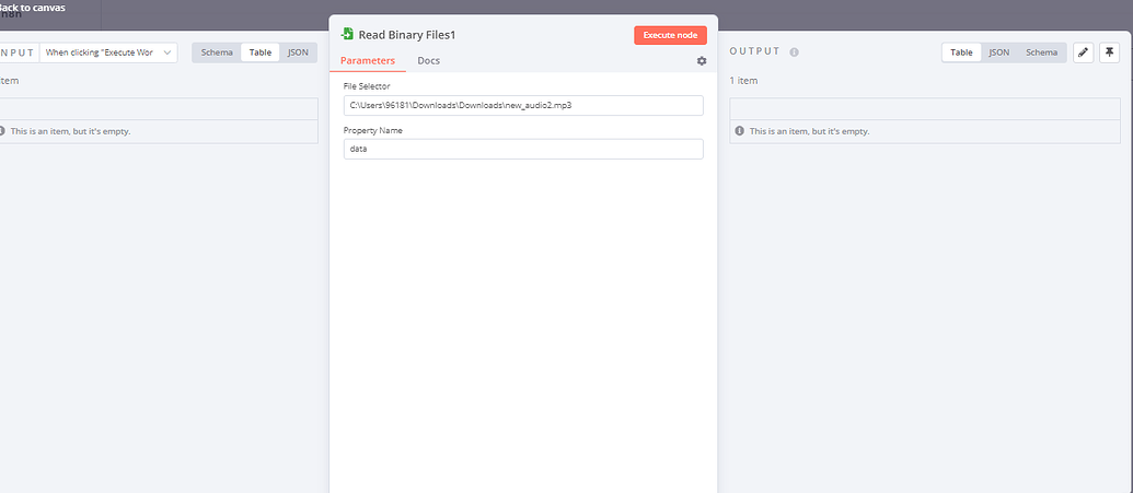 Read Binary Files - Questions - n8n Community