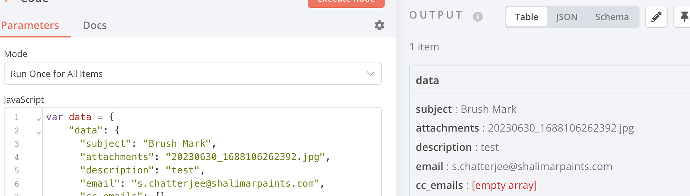 How to send data with attachment in Form Data multipart - Questions - n8n Community