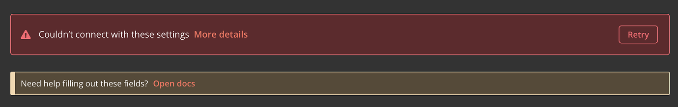 Issue connecting n8n to Postgres Credentials via 127.0.0.1 or localhost: Authentication Failed ...
