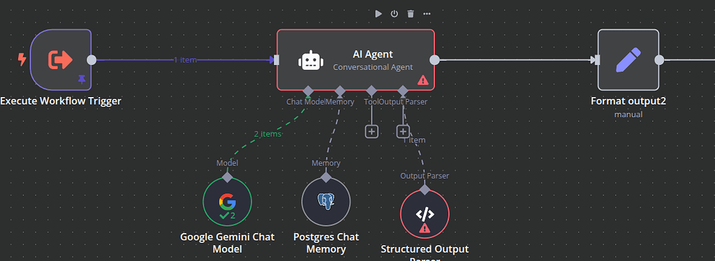 AI Model Producing Different Outputs for the Same Input in n8n | Agentic workflow - Questions ...
