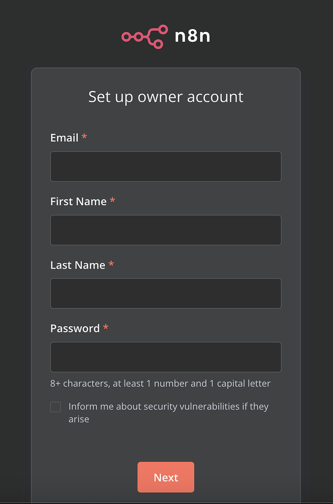 Login automatization - Questions - n8n Community