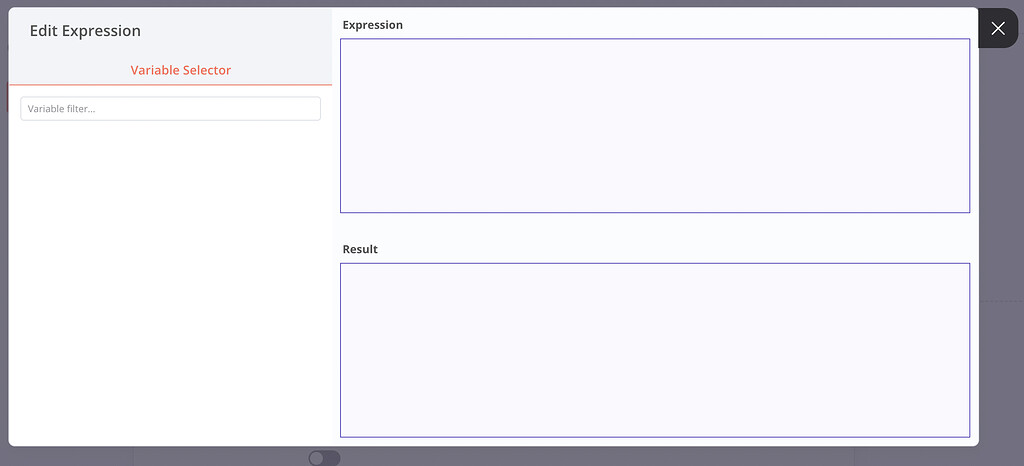 Enabling expressions in credentials - Questions - n8n Community