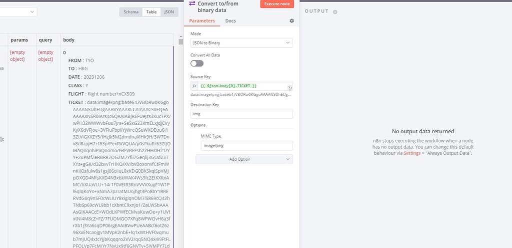 Transform Data URL into file - Questions - n8n Community