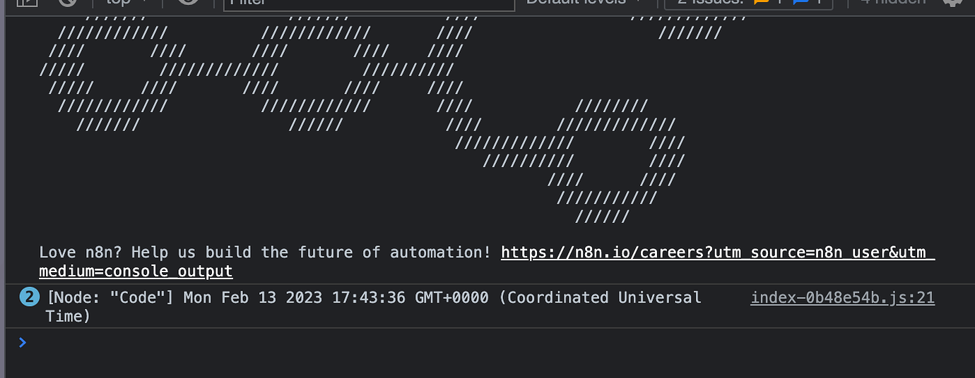 How do I set the time zone I need in the Cron node? - Questions - n8n ...