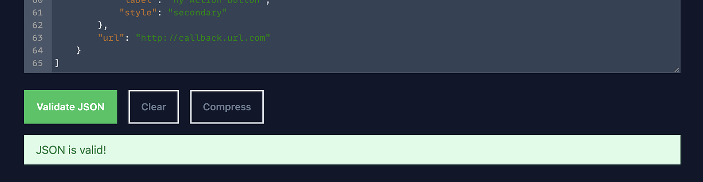 Json body working in Make and not N8N - Questions - n8n Community