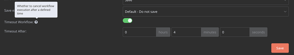 Is it possible to get notified of workflow execution cancelation when it timeouts? - Questions ...