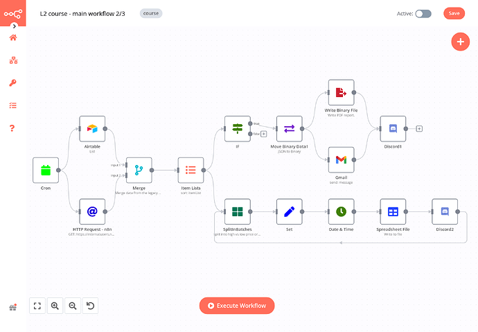 External on node function are not recognized by Task Runner - Questions ...