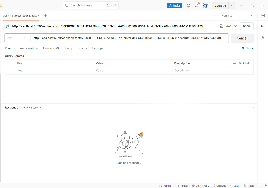 Workflow using Webhook and HTTP Request - Questions - n8n Community