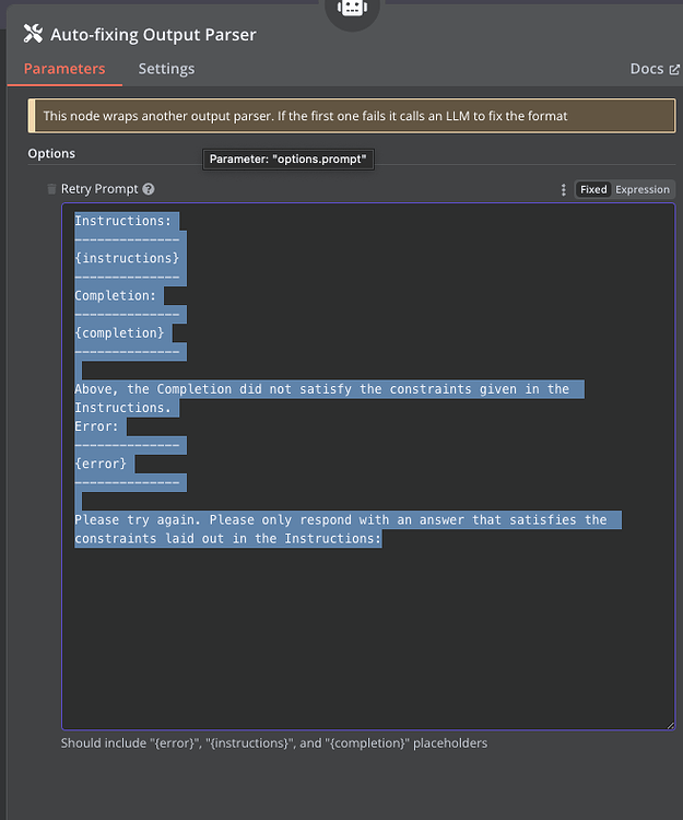 AI Model Producing Different Outputs for the Same Input in n8n | Agentic workflow - Questions ...