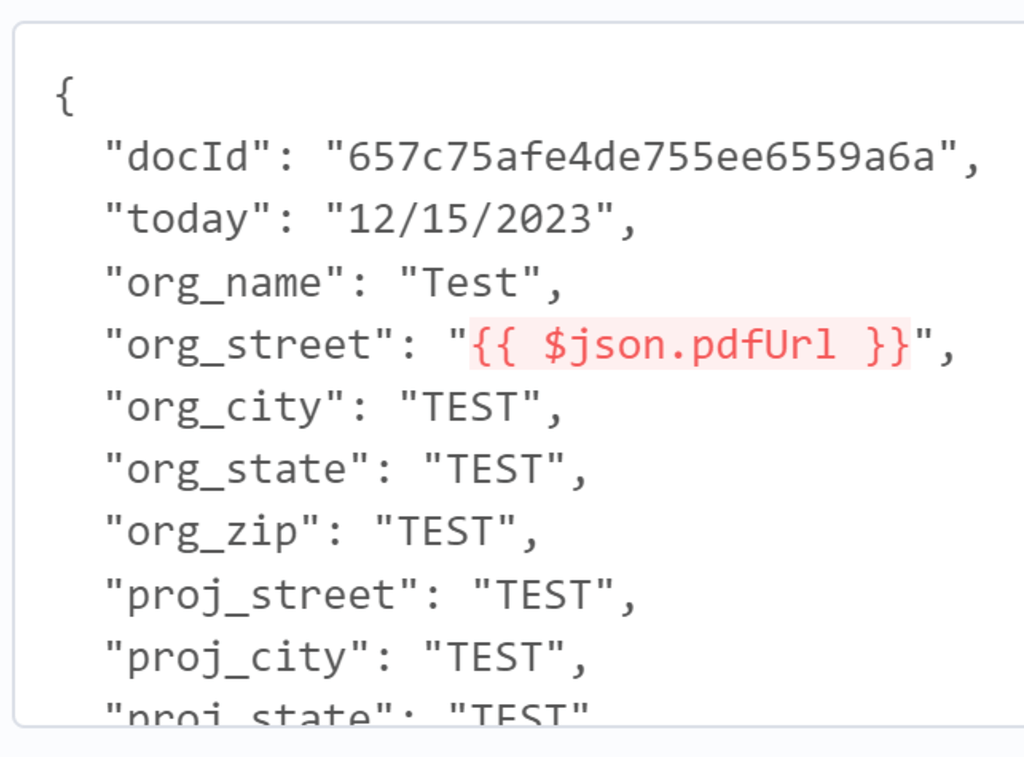 Outline Schema for Edit Fields (Set) Component - Feature Requests - n8n Community