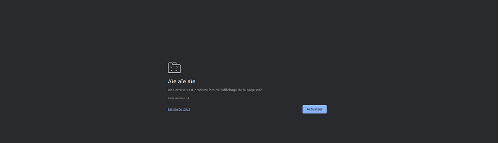 Error Page N8N - Questions - n8n Community