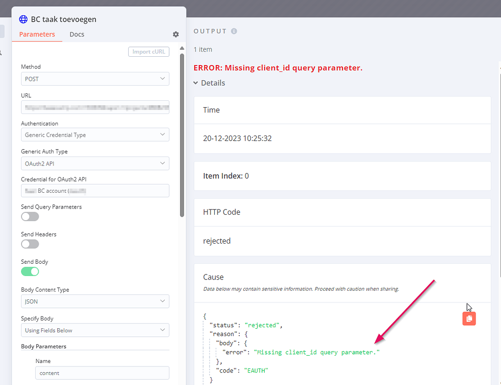 Basecamp Oauth2.0 not refreshing - Questions - n8n Community