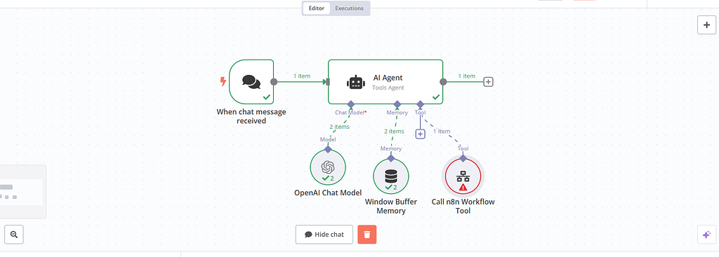 How can I use an MS Teams bot as a trigger for my agent instead of Slack or Telegram? - Help me ...