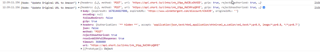 Node Output correct in expression editor but not in execution - Questions - n8n Community