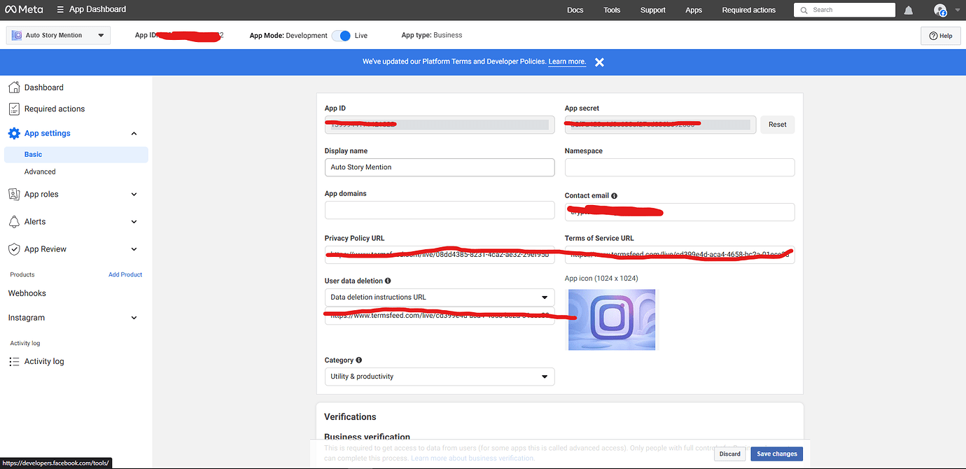 How to setup Facebook Trigger + Facebook Graph API - Questions - n8n Community