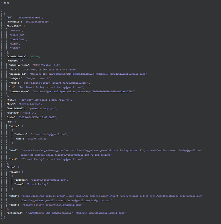 Binary Data not passing through - Help me Build my Workflow - n8n Community