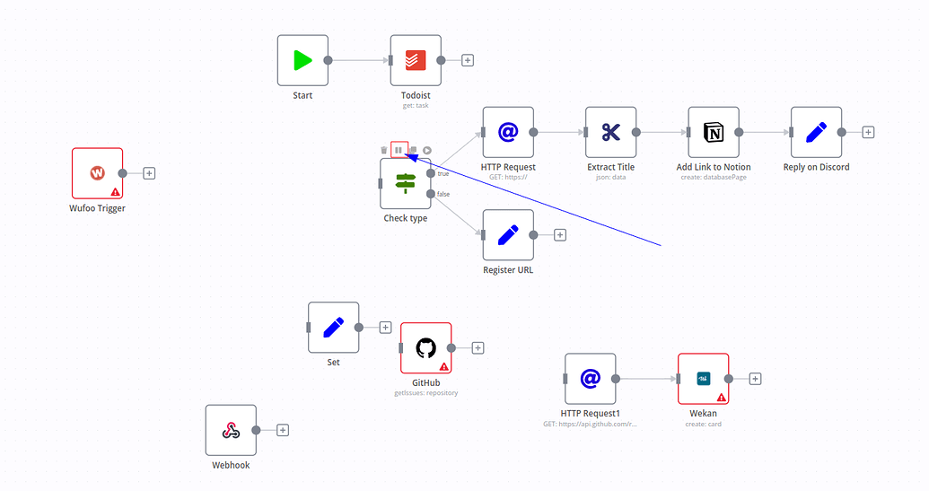 How to disable n8n nodes available by default? - Questions - n8n Community