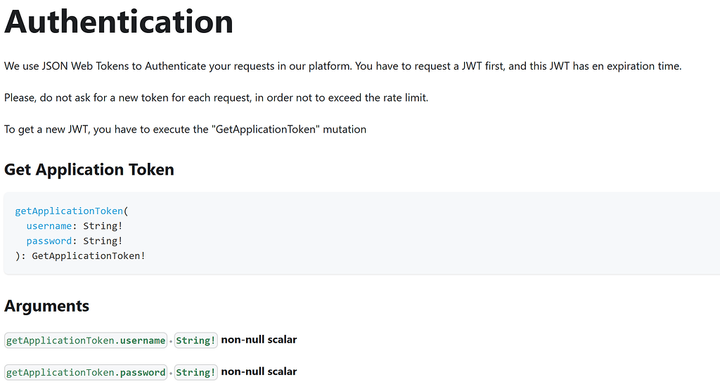 GraphQL Authentication JWT - Questions - n8n Community