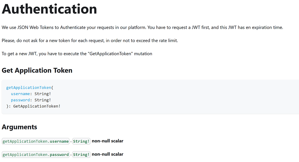 GraphQL Authentication JWT - Questions - n8n Community