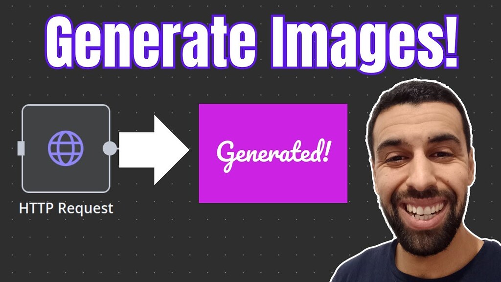How to Generate Text Images with the HTTP Request Node - English 🇬🇧 - n8n Community