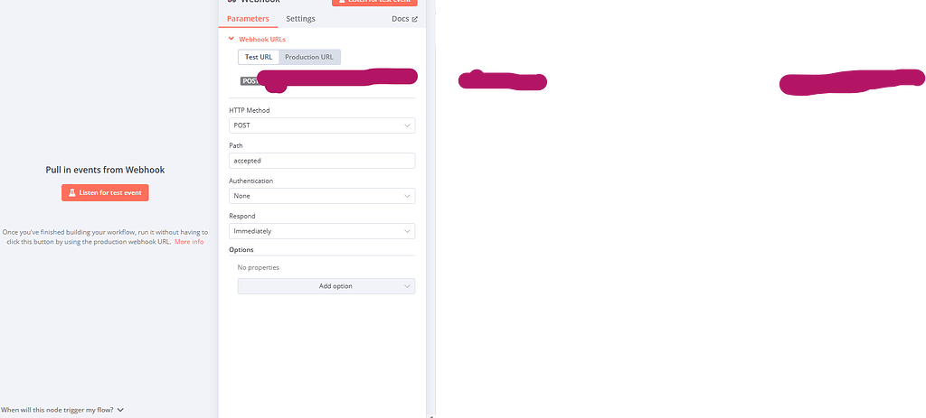 Phantombuster webhook issues - Help me Build my Workflow - n8n Community