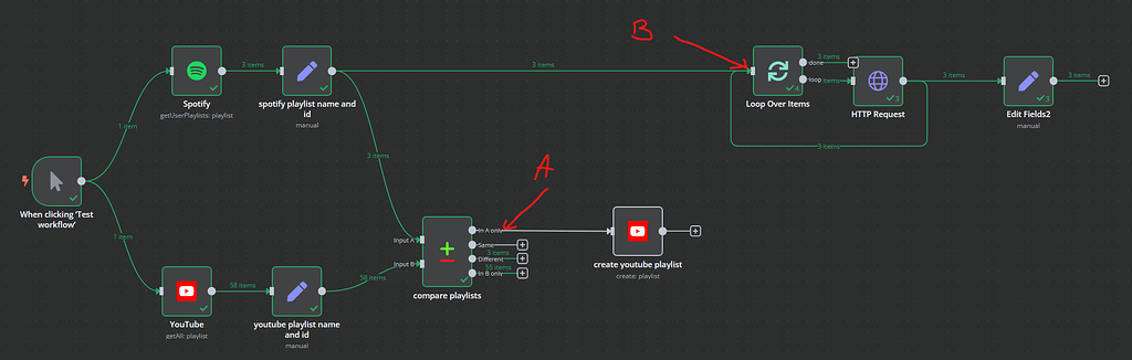 How to Make a Node Wait Until Another Node Is Finished When a Node Returns No Value - Help me ...
