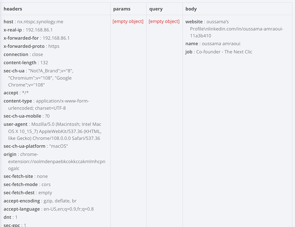 Using values from webhook leads to error - Questions - n8n Community