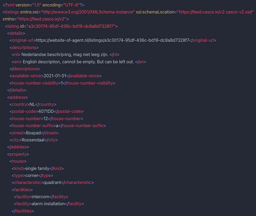 Structure XML file - Questions - n8n