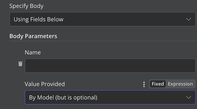 Received Tool Input Did Not Match Expected Schema” When Calling Tool And Let Model