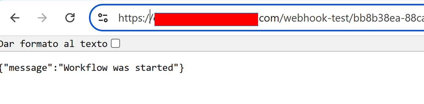 Setup n8n with Portainer and Nginx Proxy Manager - Questions - n8n ...