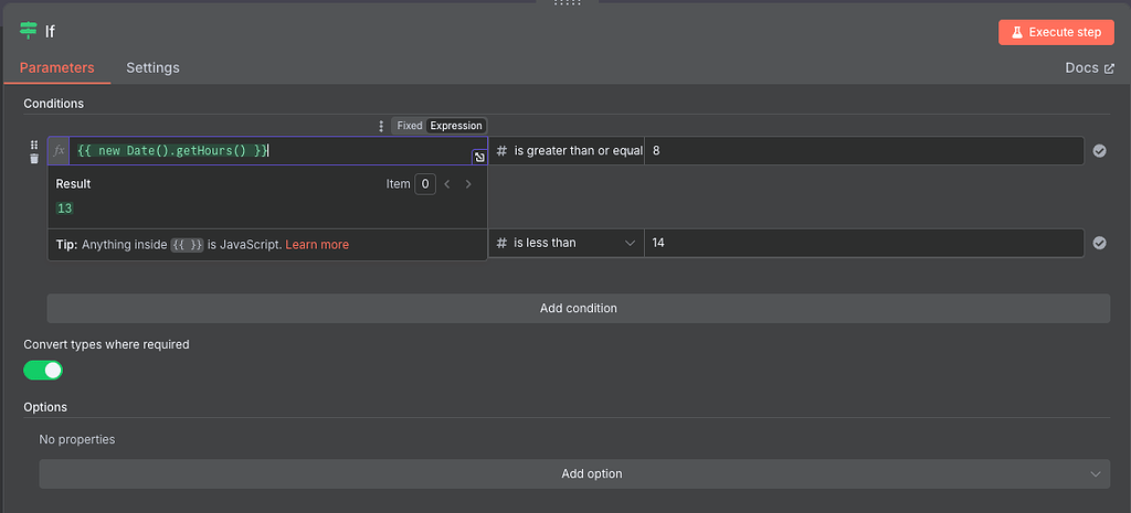 IF node results in the wrong branch - Questions - n8n Community