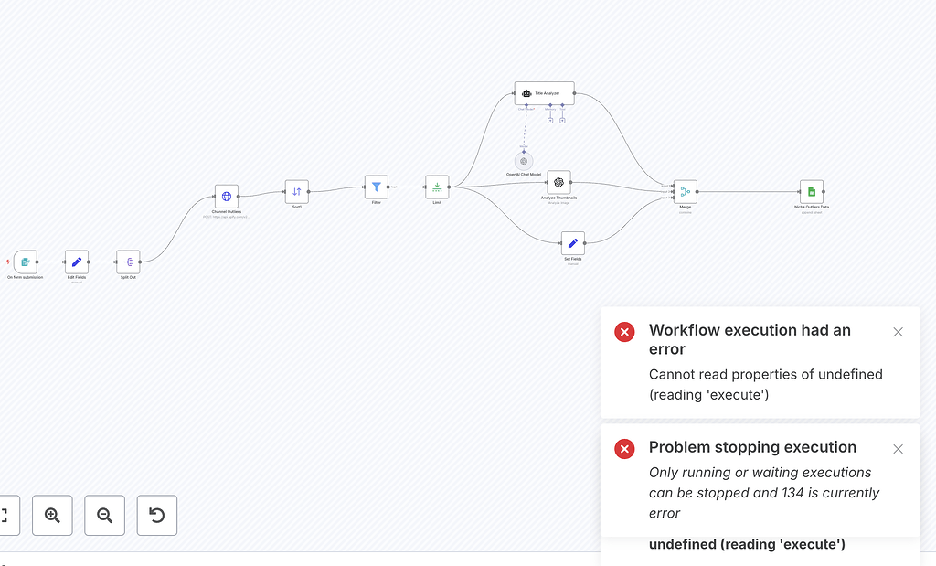 How do I debug this? - Questions - n8n Community