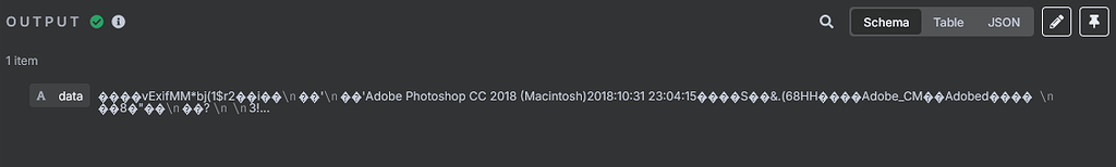 Binary data issue from Dropbox Share/Download Url - Questions - n8n Community