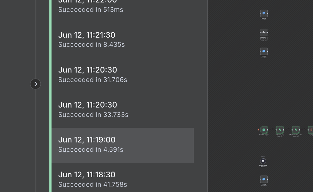 Schedule Trigger Fired Twice at the Exact Same Time - Feature Requests - n8n Community