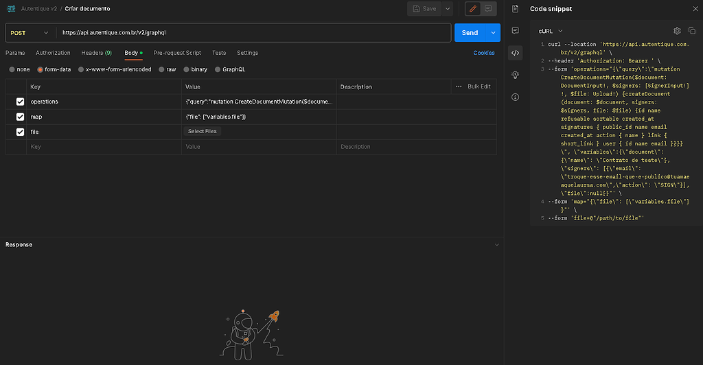 GraphQL help - Questions - n8n Community