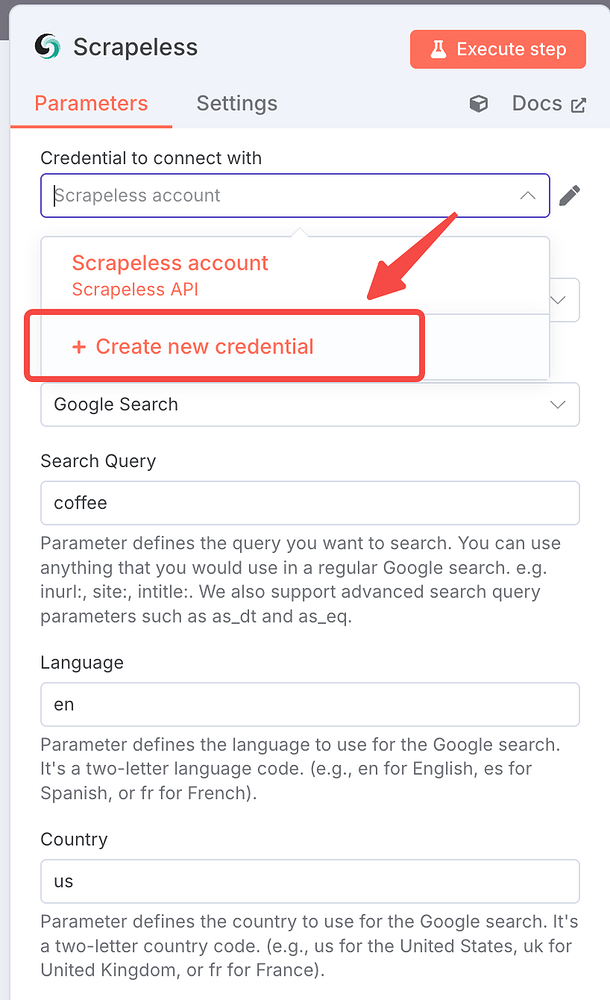 How to Build an Intelligent B2B Lead Generation Workflow with n8n and Scrapeless - Built with ...