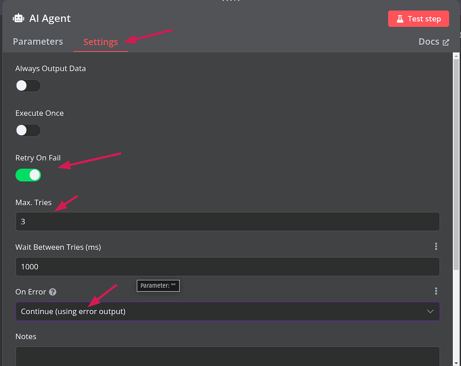 How to generate a json output with an ia agent - Questions - n8n Community