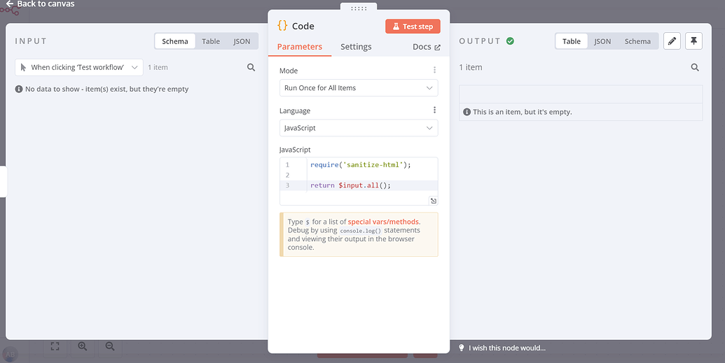 How to install node packages, where's the node_modules? - Questions - n8n