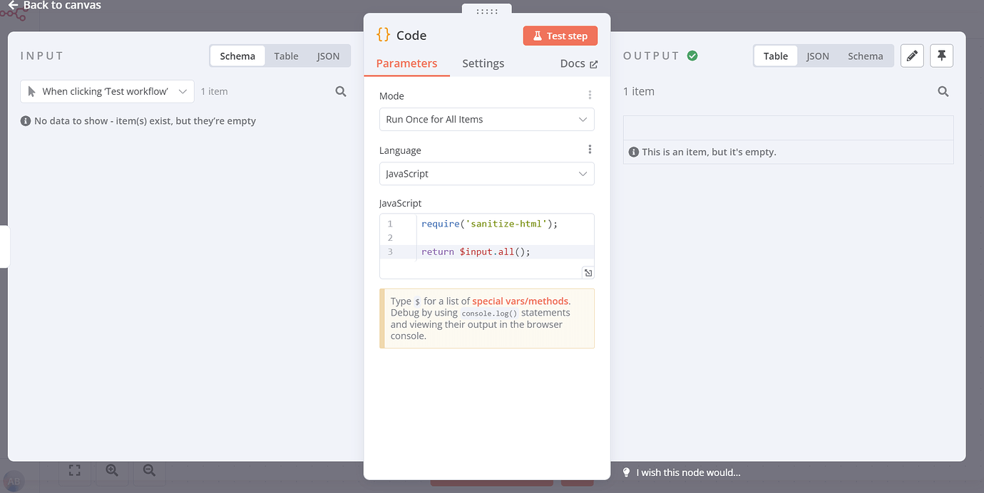 How to install node packages, where's the node_modules? - Questions - n8n