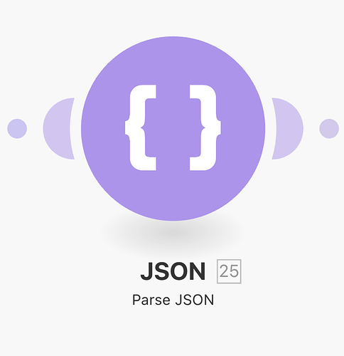 JSON Parser Node - Feature Requests - n8n