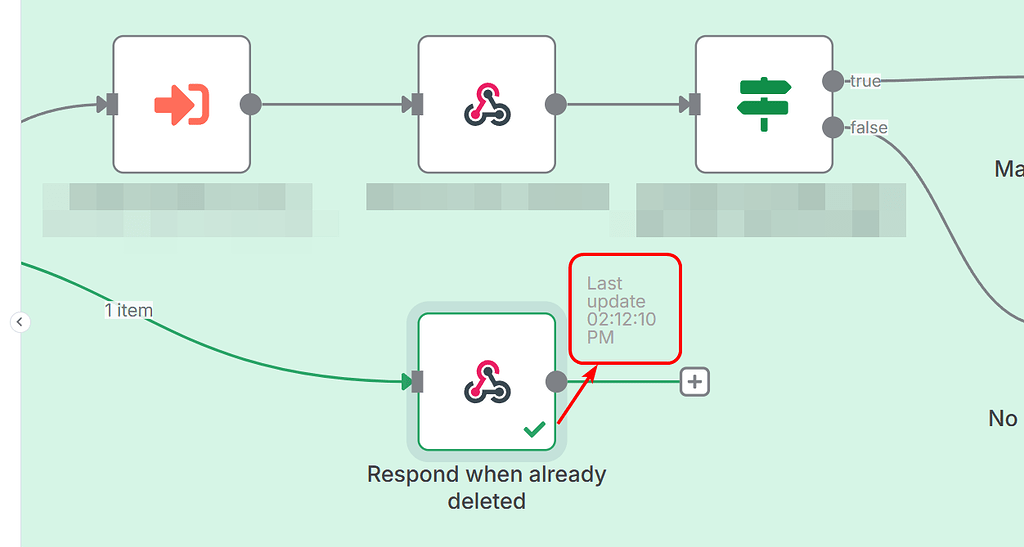 Workflow Node: Show Version or Last Update Date - Feature Requests - n8n Community