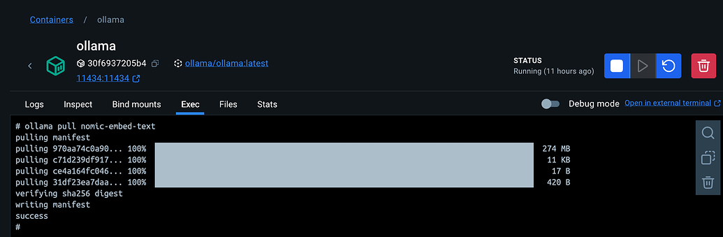 Issue with Configuring Ollama in n8n Self-hosted AI Starter Kit - Questions - n8n Community