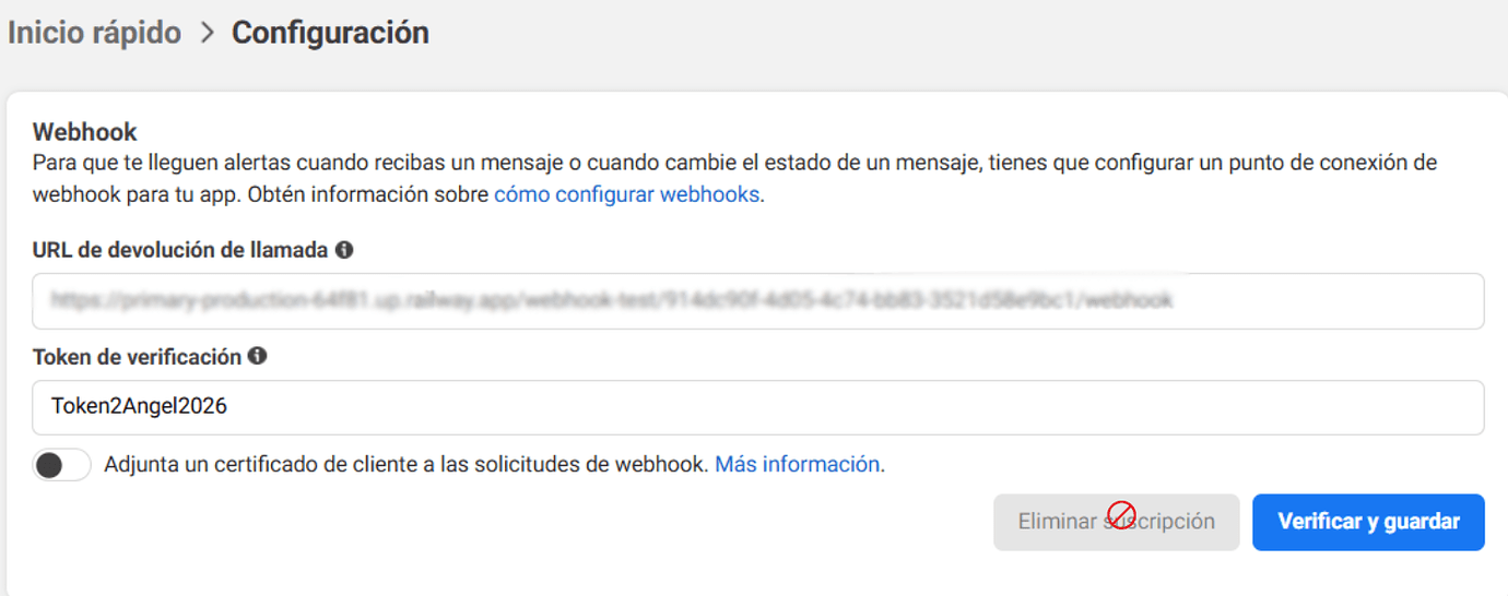 WhatsApp Trigger Fails to Receive Messages - "No fields - node executed" - Questions - n8n Community