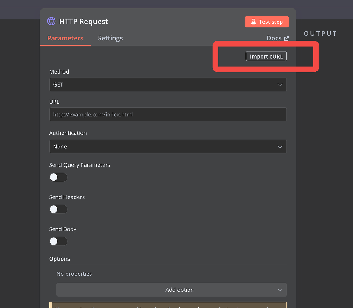 Unable to call API-requests via http-request- / n8n-node due to authorization issues - Questions ...