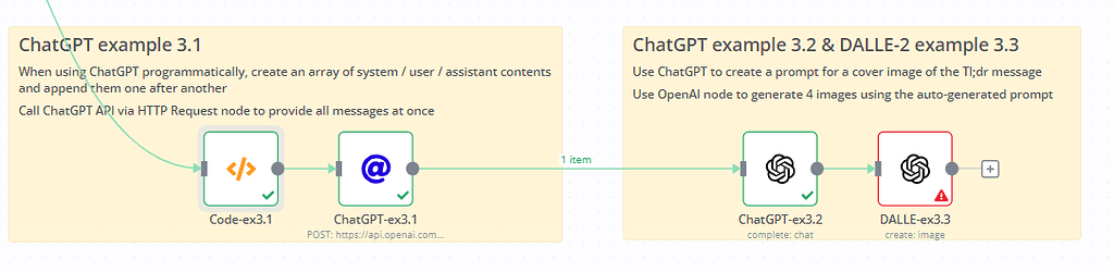 HELP PLEASE - ERROR: Bad request - please check your parameters - Questions - n8n Community